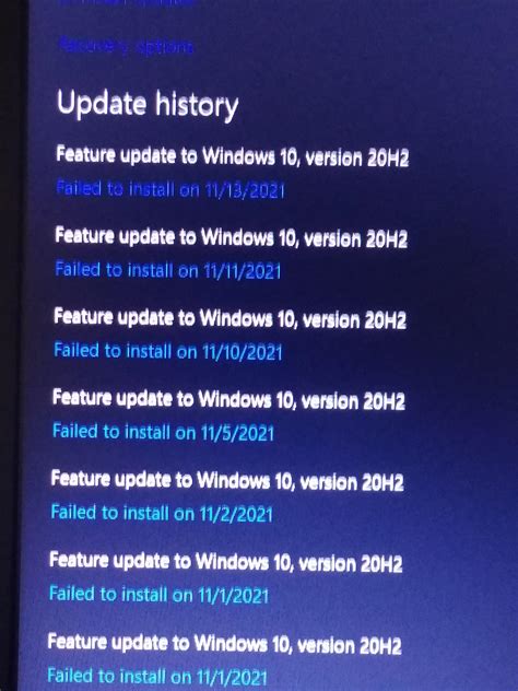 i tried troubleshooting didn t work any solution r windowshelp