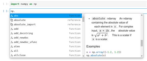 Jupyterlab Lsp Slow Completion For Large Python Packages When Using