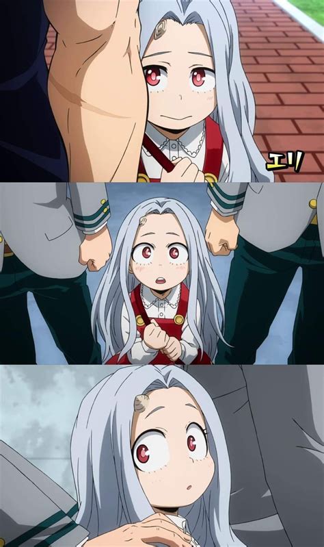 Must Protect Eri At All Costs My Hero Academia Hero Academia