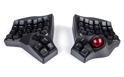 The Complete Guide To Split Ergonomic Keyboards