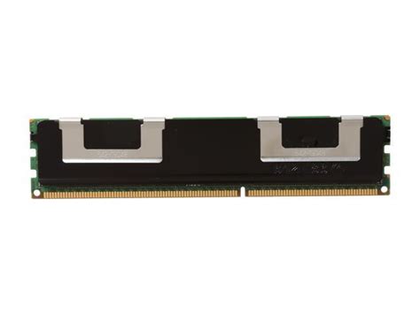 Kingston 32gb 240 Pin Ddr3 Sdram Quad Rank Low Voltage Module