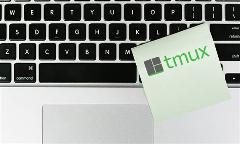 Tmux Der Cli Manager Blogordixde