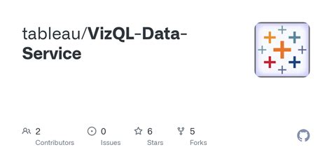 VizQL Data Service VizQLDataServiceOpenAPISchema Json At Main Tableau VizQL Data Service GitHub