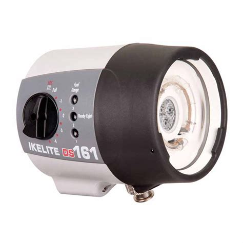 Ikelite Ds 161 Strobe Without Battery Photoexperter