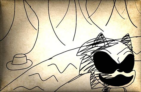 Poohniverse Monsters Assemble Sonic Exe Endcredit By Dwyanney14 On Deviantart