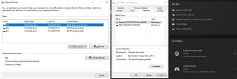 Acer Nitro 5 An515 52 Windows 10 Cant See M2 Nvme Ssd Solved — Acer Community