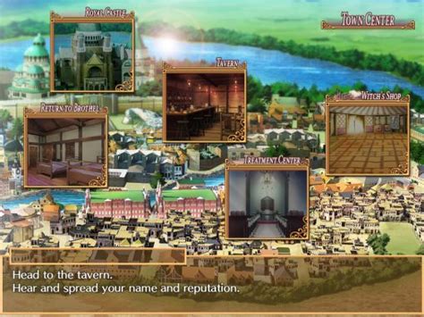 Ariels Daily Grind Kagura Games