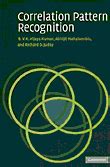 Correlation Pattern Recognition MATLAB Simulink Books