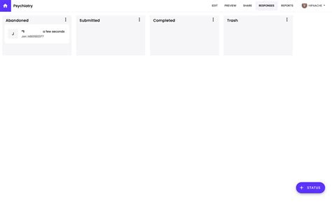 Intake Forms Create Intake Forms Using Google Forms Sheets