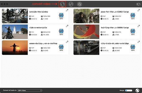 The Easiest Ways To Convert MP4 To MPEG2 Free Incl