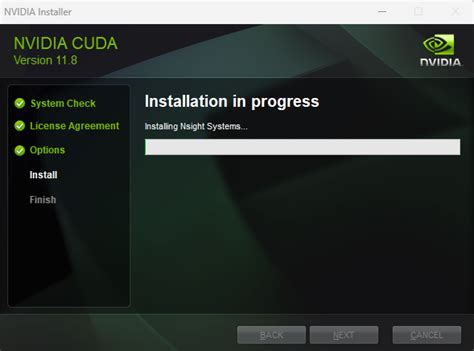 Install Tensorflow Run With Gpu Rtx In Windows 11 Yodi Aditya