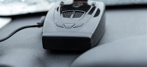 Radar Detectors Avenue Sound New York