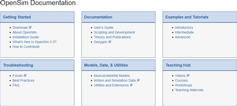 Show Welcome Page When Opensim Starts · Issue 499 · Opensim Org