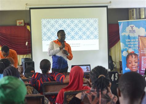 Gender Based Analysis Gba Trailblazer Initiative Nigeria