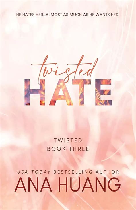 Twisted Hate Twisted Book Three Pdf Room Books To Read Fiction