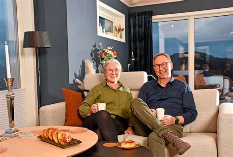 Ekteparet Wiik Sparer 3715 Kroner På At Coop Nord Har økt