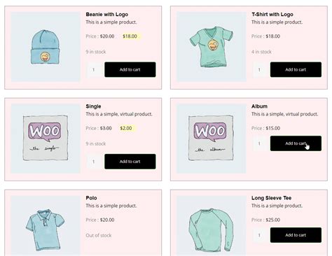 How To Create A Custom Woocommerce Product Skin In Elementor The