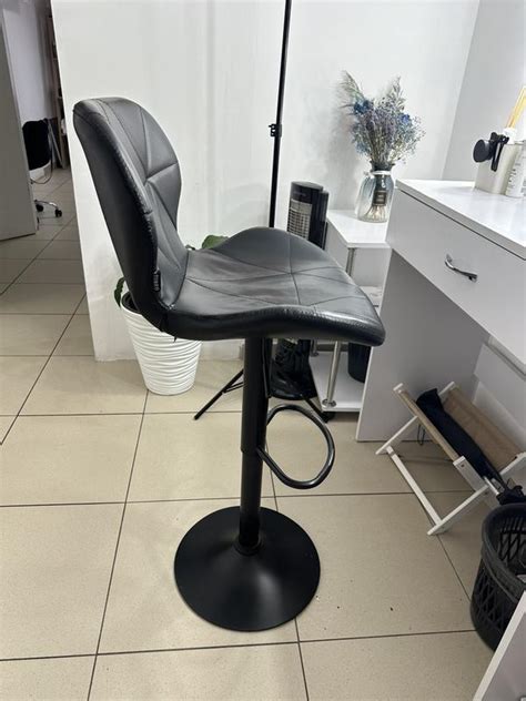 Стул барний — ціна 1400 грн у каталозі Стільці Купити товари для дому та побуту за доступною