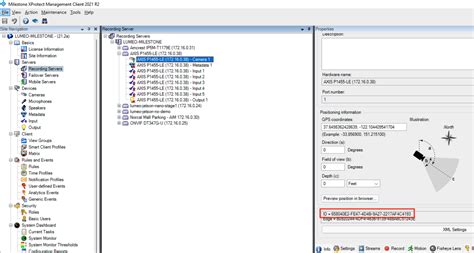 Trigger Milestone Event