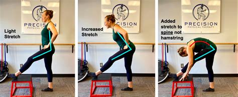 Are Your Hamstring Stretches Effective — Precision Physical Therapy