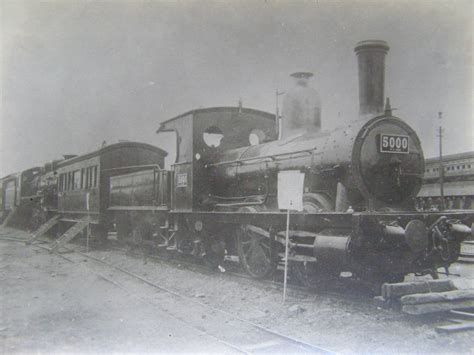 Jgr Class 5000 Locomotive Wiki Fandom