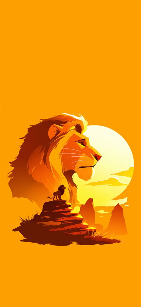 Best Wallpaper Ever Lion King