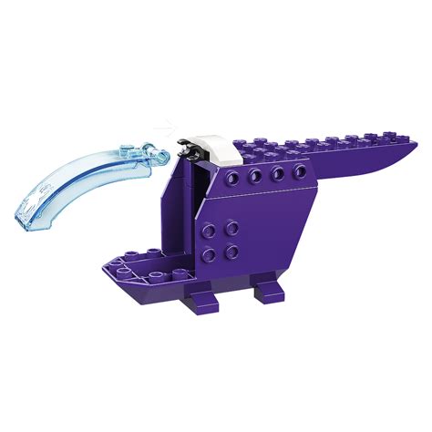 Lego Spidey Team Spidey Web Spinner Headquarters Insplay