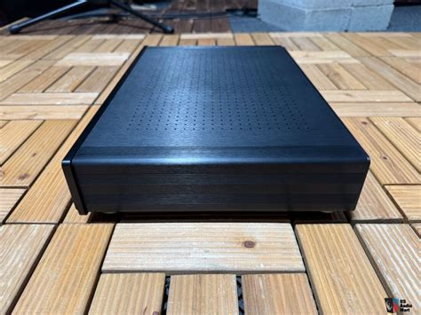 Hypex Nilai 500 Diy Kit Assembled Photo 5571372 Us Audio Mart