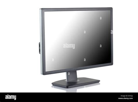 Pc Monitor No Background Hi Res Stock Photography And Images Alamy