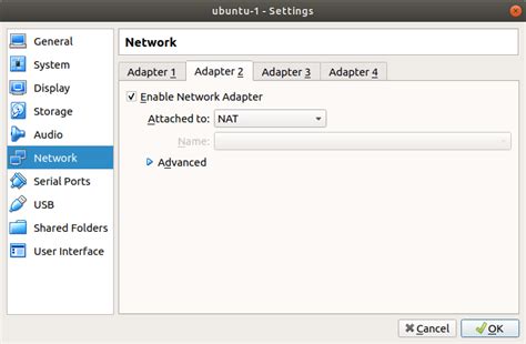 Easy Way To SSH Into VirtualBox Machine Any OS DEV Community