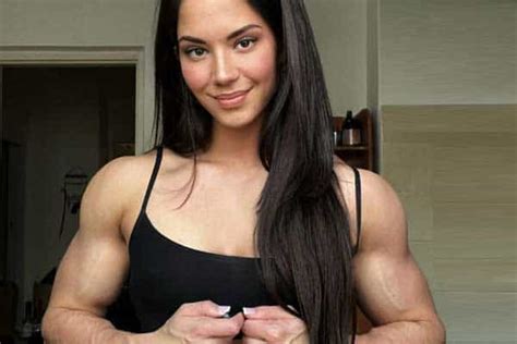 Colette Guimond The Untold Story Of A Bodybuilding Legend Aminoshots