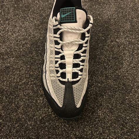 Size 7 5 Worn Handful Of Times Price Can Go Lower Depop