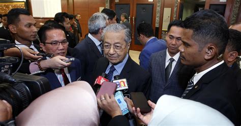 Pm Sex Video Political Move To Bring Down Azmin New Straits Times