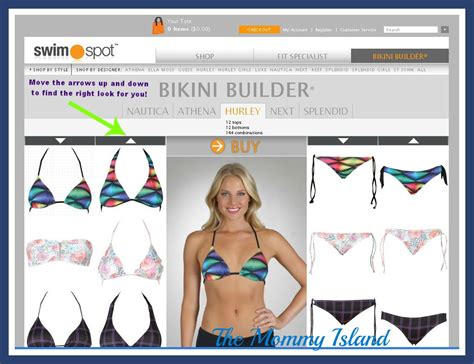 Bikini Maker Game At Kristy Breeden Blog