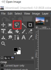 How To Replace Color In GIMP TechCult