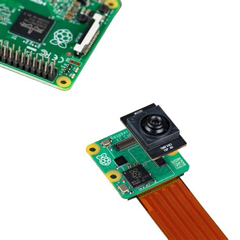 Raspberry Pi Ai Camera For Sale