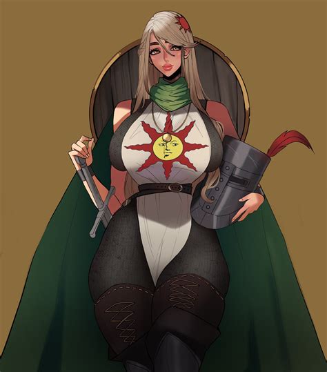 Rule 34 1girls Big Breasts Big Lips Boots Dark Souls Fromsoftware