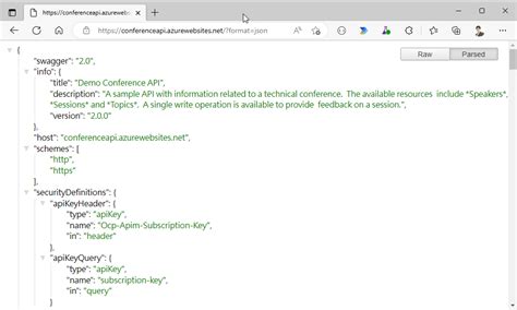 使用Azure APIM 中的 Polices微調API的行為