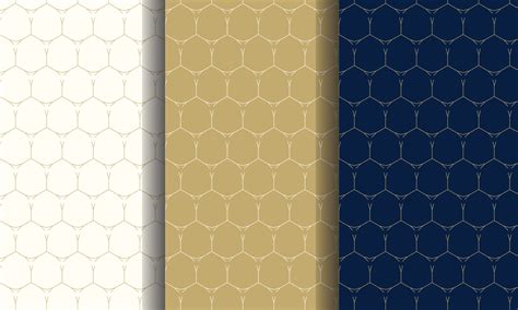 Set Of Luxury Premium Seamless Pattern Vector Illustration 11641536