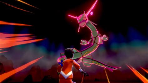 Dynamax Pokémon Wallpapers Wallpaper Cave