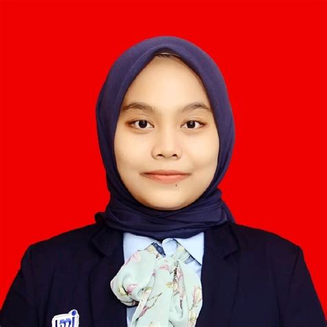 Syifa Ayu Priyanti Putri Lp3i Banten Cilegon Banten Indonesia Linkedin