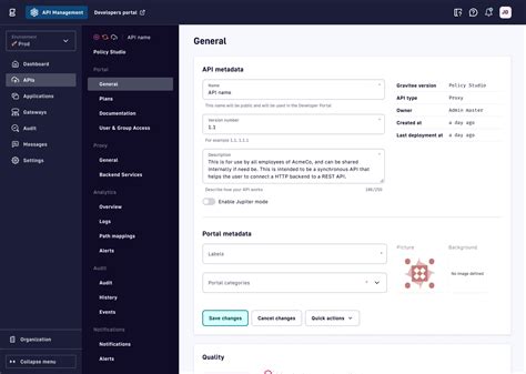 Gravitee Api Management Unify Secure Expose Apis With Ease