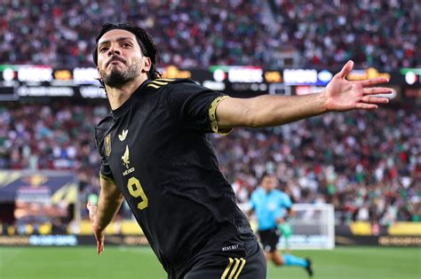 No Moral Victories For Usa Vs Mexico The Goal Is To Win The Gold