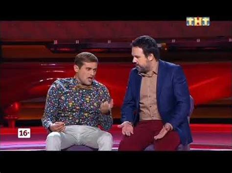 Анонсы и заставки ТНТ 22102014 Youtube
