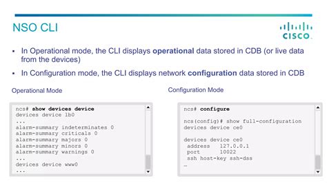 Ncs Network Control System Hands On Labs Ppt