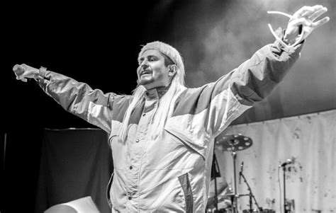 Memorial Service And Celebration Of Life For Oliver Tree To Be