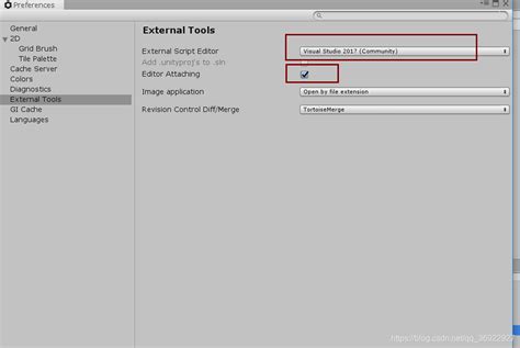 unity3d vs2017 打开c 脚本启动缓慢 unity c 脚本多 运行慢 csdn博客