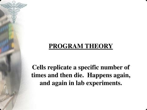 PPT PHYSICAL AGING PROCESS PowerPoint Presentation Free Download ID 6205641