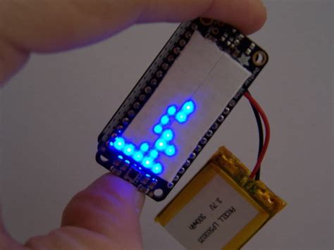 Overview Dotstar Circuitpython Digital Sand Adafruit Learning System