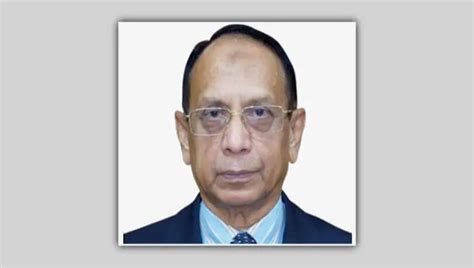 Ehsanul Haque Appointed Senior Secretary To Public Administration